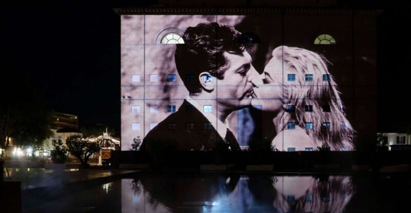 Rimini: Fellini Museum and Fulgor Palace Entry Ticket - Key Points