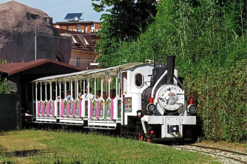 Rimini: Fiabilandia amusement Park entrance ticket - Final Thoughts