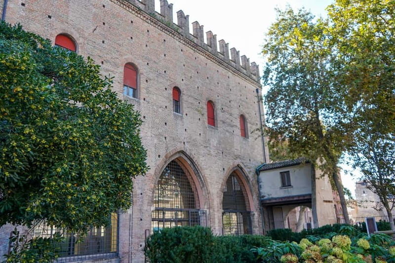 Rimini: Guided Walking Tour of the Historic City Center - What Travelers Say