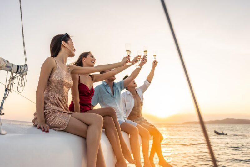Rimini: Half Day on the boat - A Practical Look at the Experience