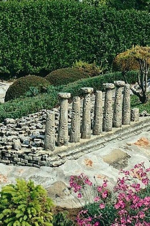 Rimini: Italy in Miniature Entry Ticket - Activities and Attractions