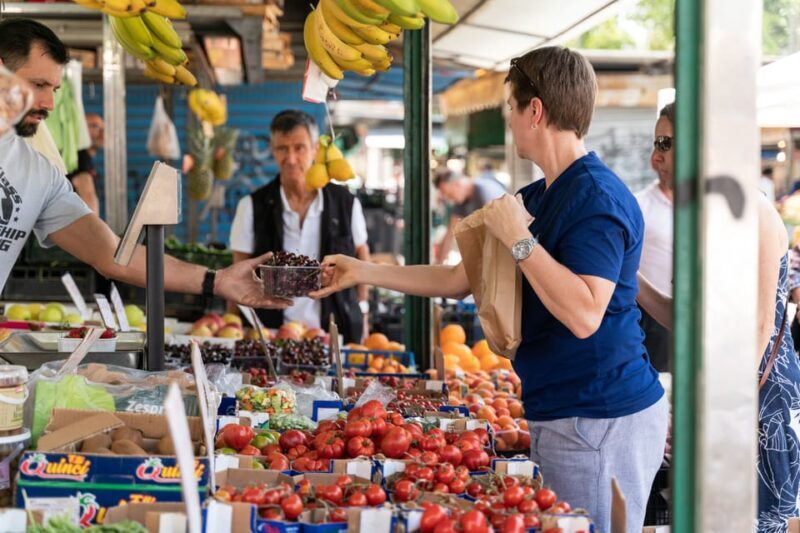 Rimini: Market & Private Cooking Class at a Local's Home - Frequently Asked Questions