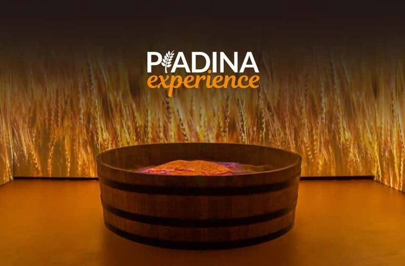 Rimini: Piadina Experience Museum Entry Ticket - A Closer Look at the Piadina Experience Museum