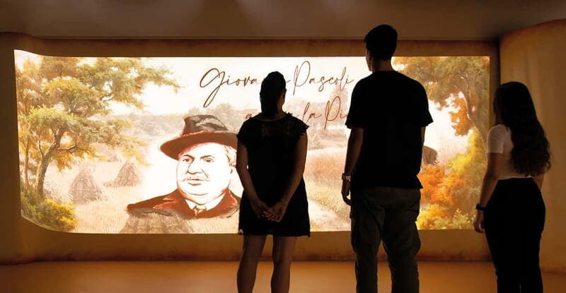 Rimini: Piadina Experience Museum Entry Ticket - Who Will Love This Experience?
