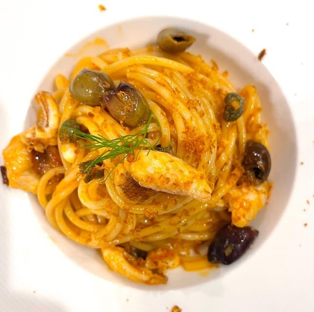 Rimini: Romagna Seafood Cooking Class - What’s Included?