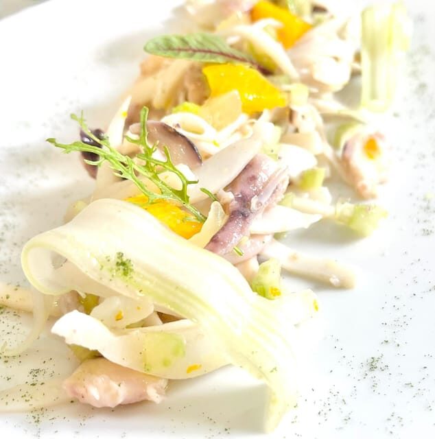 Rimini: Romagna Seafood Cooking Class - The Sum Up