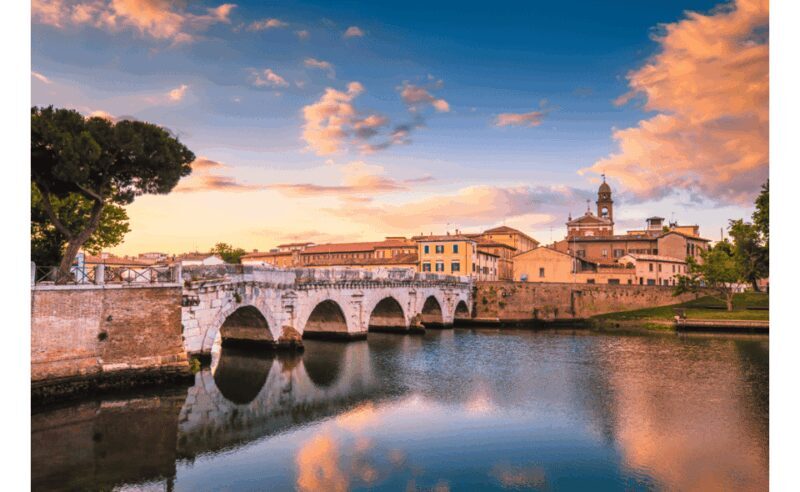 Rimini: Walking Food Tour and Highlights - An In-depth Look at the Rimini Walking Food Tour