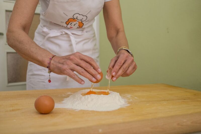 Rimini:Cooking Class at a Local's Home - Introduction: Why This Cooking Class in Rimini Deserves Your Attention
