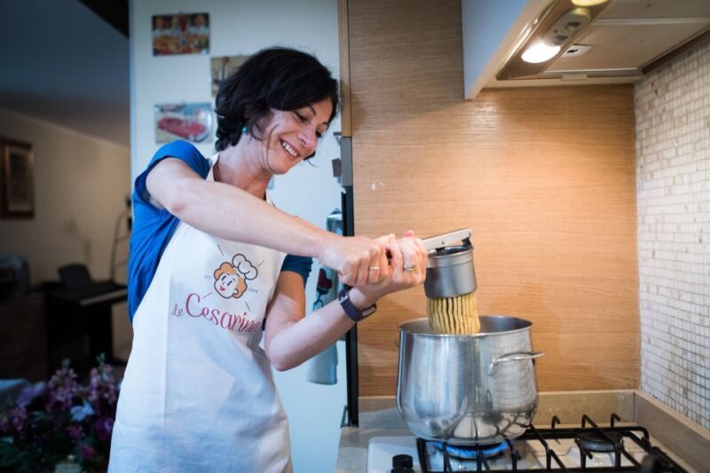 Rimini:Cooking Class at a Local's Home - Exploring the Details of the Rimini Cooking Class