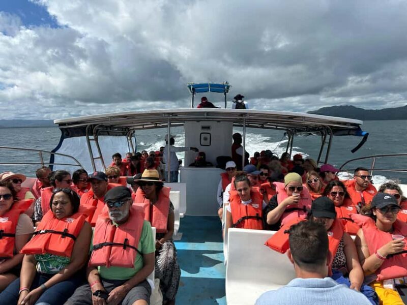 Rincon Beach and Cayo Levantado from Punta Cana - FAQ