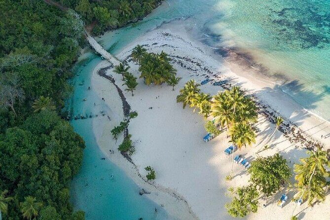 Rincon Beach and Cayo Levantado from Punta Cana - Who should consider this tour?