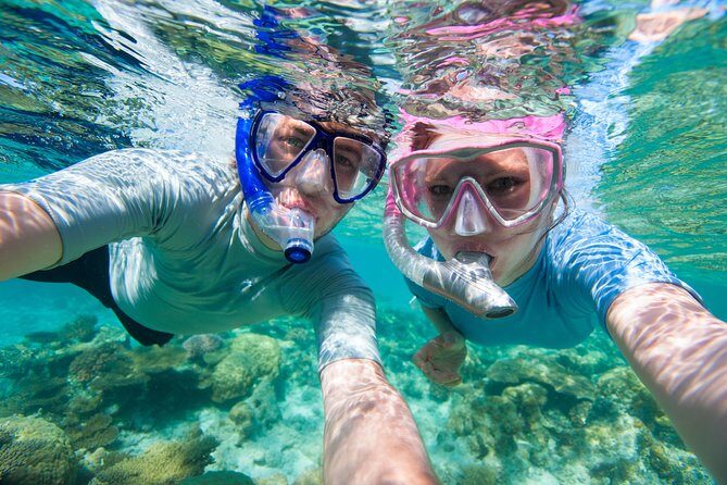 Rincon Snorkeling Adventure - A Deep Dive into the Rincon Snorkeling Experience