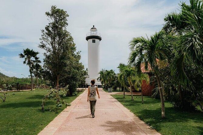 Rincon Tour Sunset & Nightlife Experience - Authentic Experiences and Authentic Value