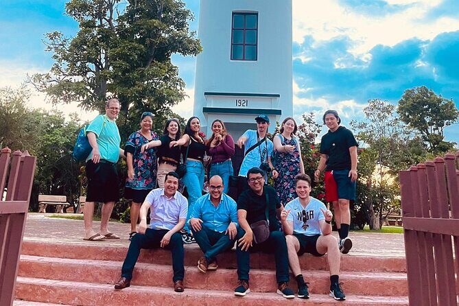 Rincon Tour Sunset & Nightlife Experience - Who Will Love This Tour?