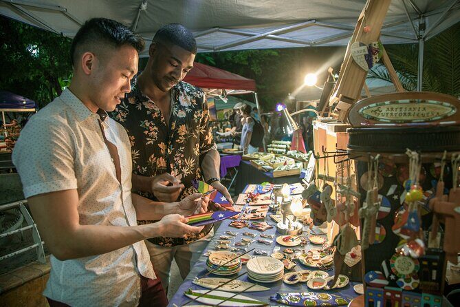 Rincon Tour Sunset & Nightlife Experience - FAQ: Practical Questions Answered