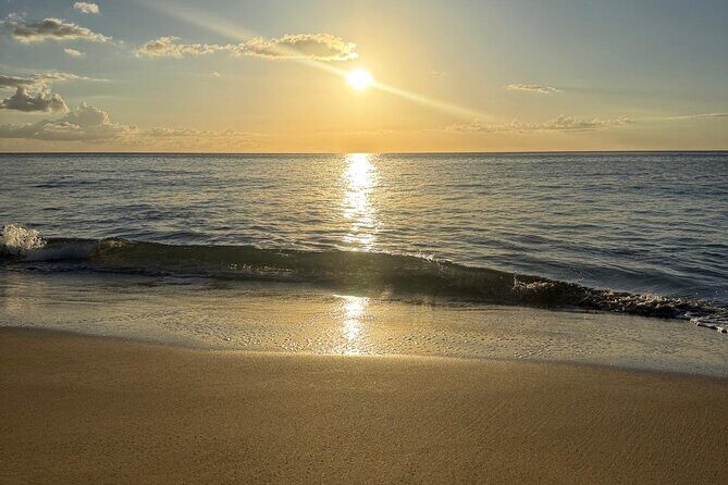 Rincón UTV Sunset Adventure: Explore & Chase the Perfect Sunset - FAQ