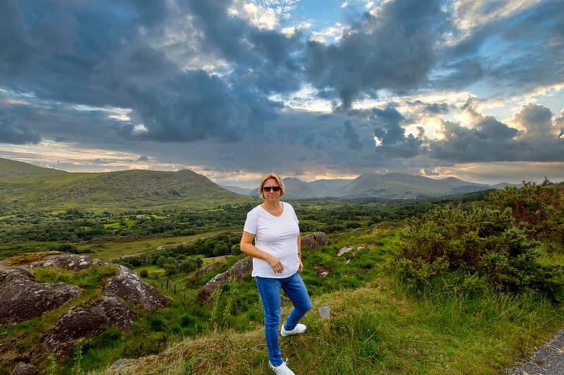 Ring of Beara: Private Tour from Killarney - Authentic Perspectives from Travelers