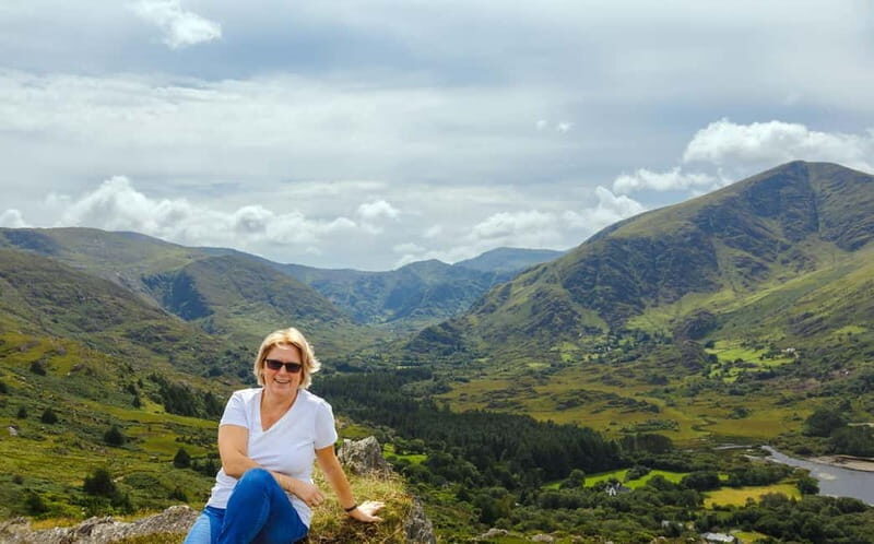 Ring of Beara: Private Tour from Killarney - FAQs