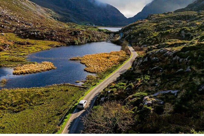 Ring of Kerry and Dingle Peninsula 2 Days Private Chauffeur Tour - The Real Value of This Tour