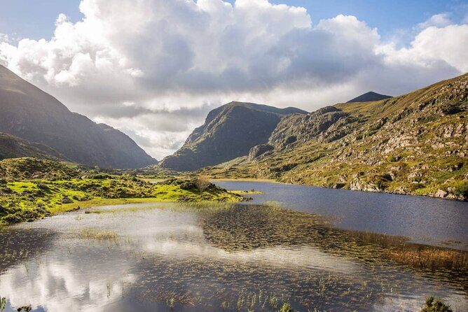 Ring of Kerry and Dingle Peninsula 2 Days Private Chauffeur Tour - Final Thoughts: Who Will Love This Tour?
