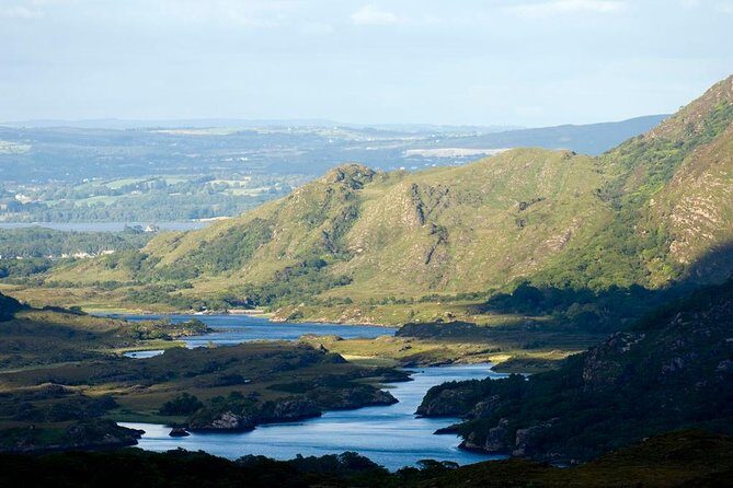 Ring of Kerry Day Tour from Limerick: Including Killarney National Park - Frequently Asked Questions