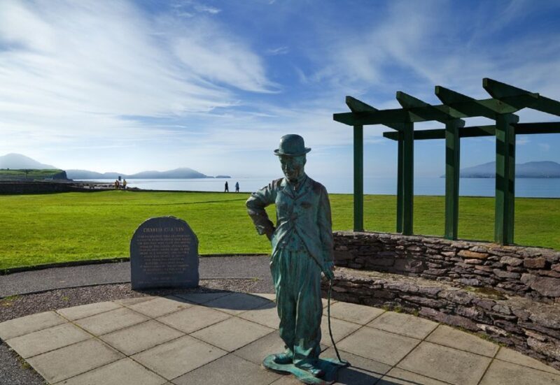 Ring of Kerry Full-Day Tour from Limerick - The Cost and Value