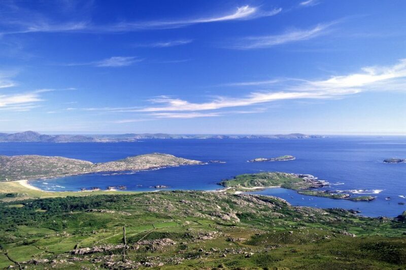 Ring of Kerry Full-Day Tour from Limerick - FAQ