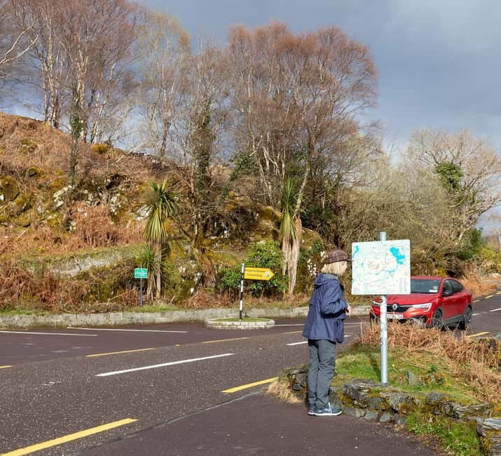 Ring of Kerry & Kerry Cliffs: Private Tour from Killarney - What Makes This Tour Stand Out