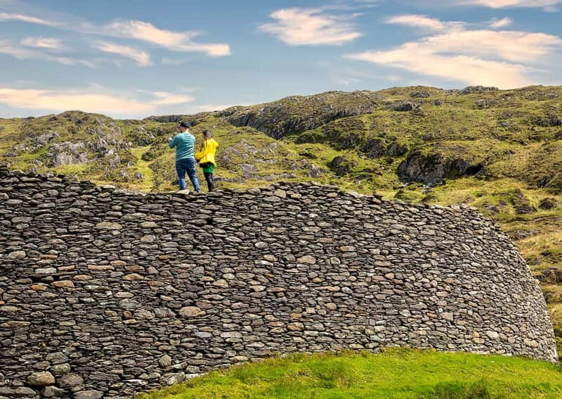 Ring of Kerry & Kerry Cliffs: Private Tour from Killarney - Price and Value