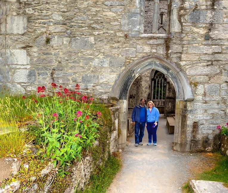 Ring of Kerry & Kerry Cliffs: Private Tour from Killarney - Who Is It Best For?