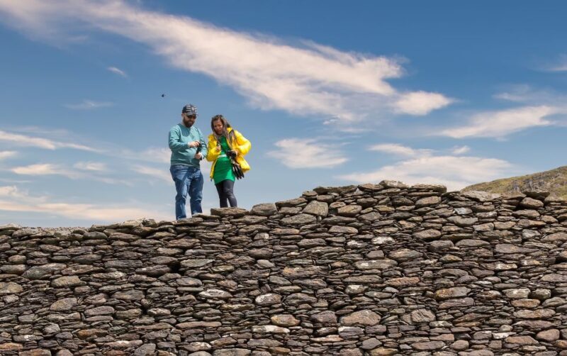 Ring of Kerry & Kerry Cliffs: Private Tour from Killarney - Final Thoughts