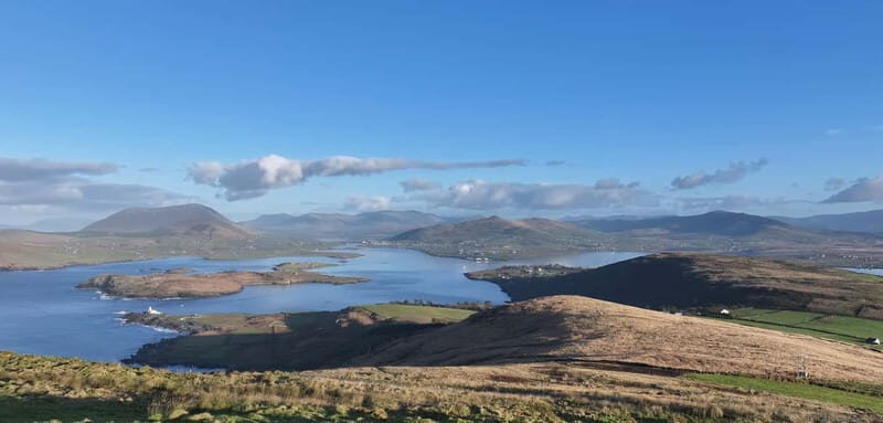 Ring of Kerry & Kerry Cliffs: Private Tour from Killarney - FAQ
