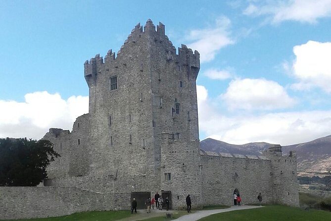 Ring of Kerry & Skellig Ring - Private Mini Bus Tour - Engaging Introduction