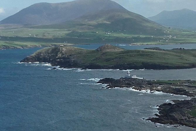 Ring of Kerry & Skellig Ring - Private Mini Bus Tour - Key Points