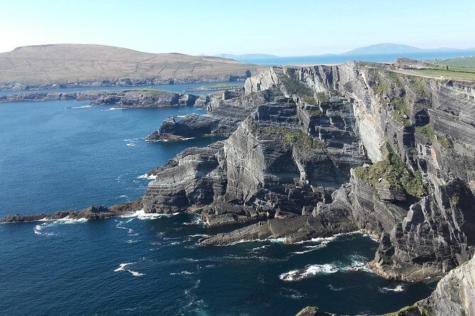 Ring of Kerry & Skellig Ring - Private Mini Bus Tour - FAQs