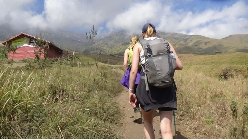 Rinjani Summit 2-Day Trek - Epic Volcano Adventure - An Authentic Two-Day Mount Rinjani Experience