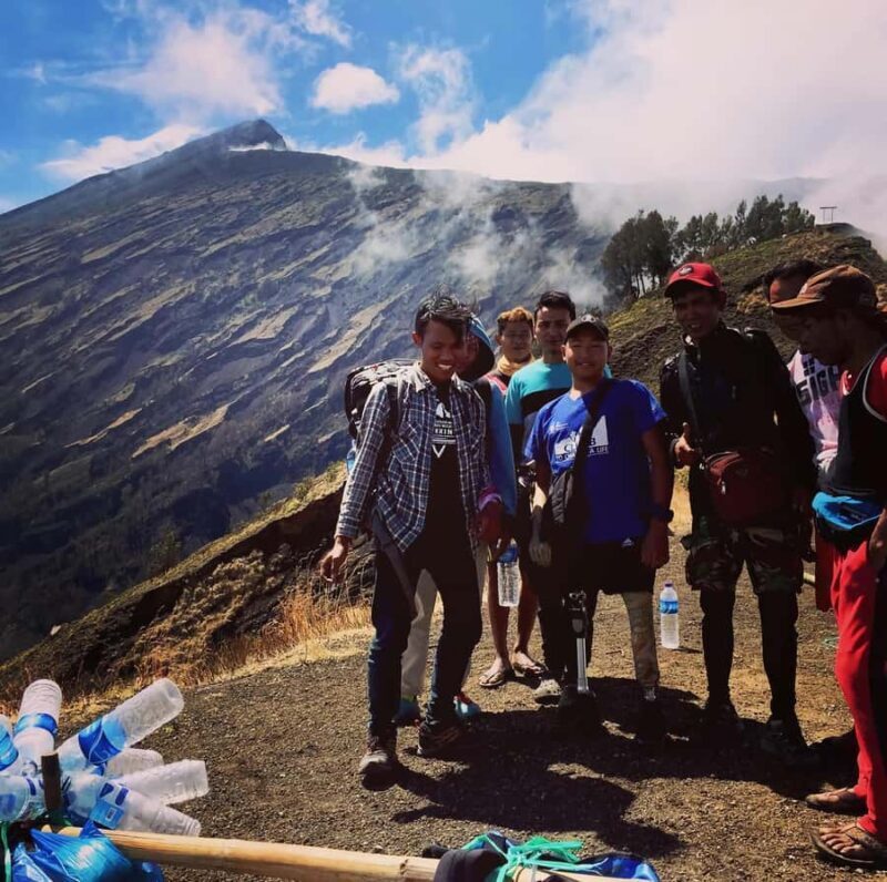Rinjani Summit 2-Day Trek - Epic Volcano Adventure - Who Will Love This Trek?