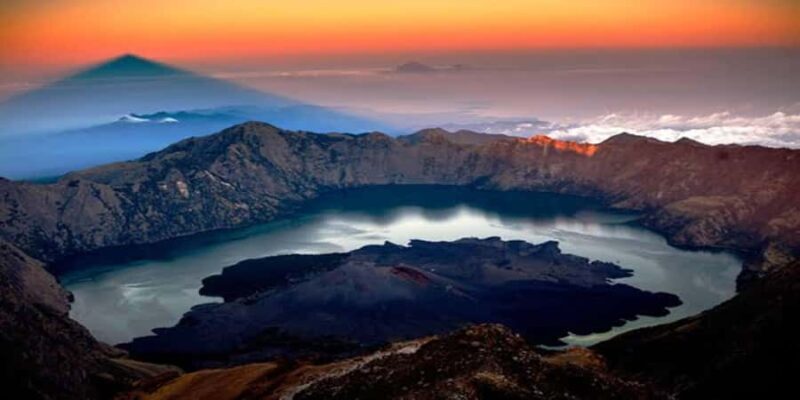 Rinjani Tracking 3D/2N - An In-Depth Look at Mount Rinjani 3D/2N Trek
