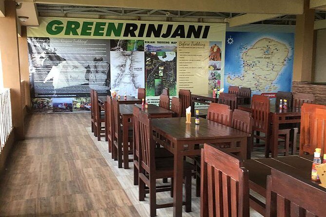 Rinjani Trekking 1 day Trek To the rim via senaru 2,642m - The Itinerary in Detail