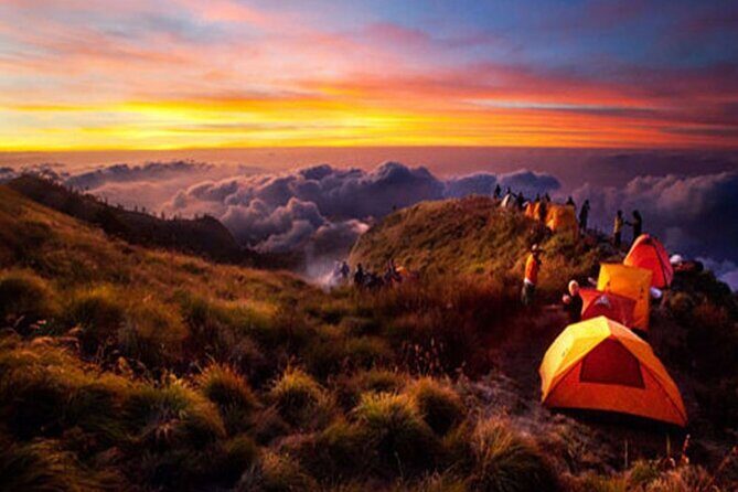 Rinjani trekking 2 days 1 night - The Sum Up: Who Is This Tour For?