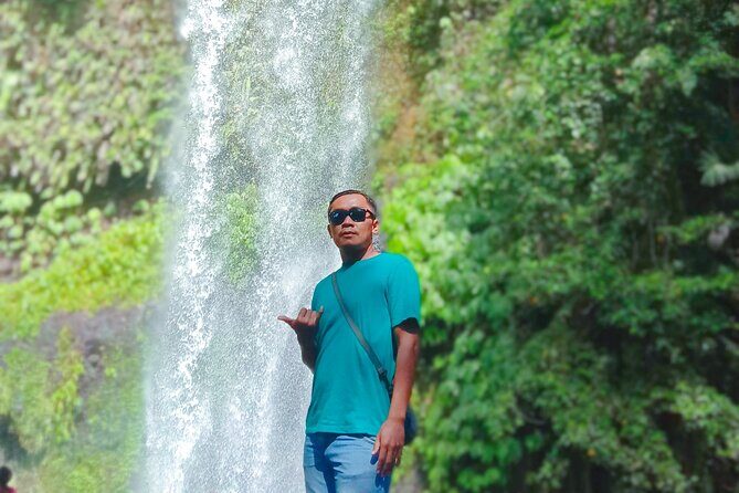 Rinjani Trekking 2D/1N Senaru Crater Rim - Introduction