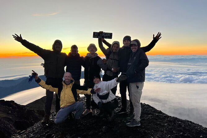 Rinjani Trekking 3D/2N - Sembalun Hot Springs Reward to Crater Rim and Lake - The Sum Up: Is It Worth It?