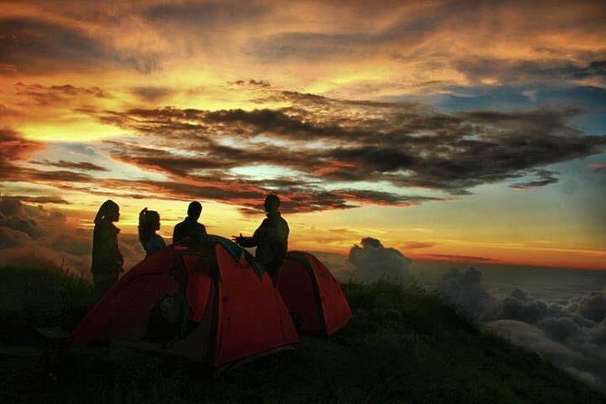 Rinjani Trekking 3D2N Summit - An Honest Look at the Mount Rinjani Trek Experience
