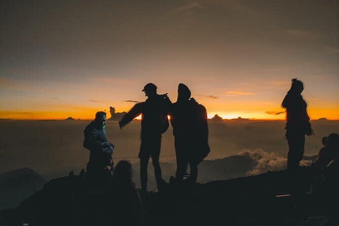 Rinjani Trekking 3D2N Summit - Full Trail - The Practical Side: Logistics and Tips