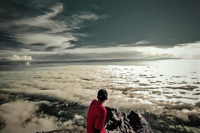 Rinjani Trekking 3D2N Summit - To The Spectacular Views - FAQs