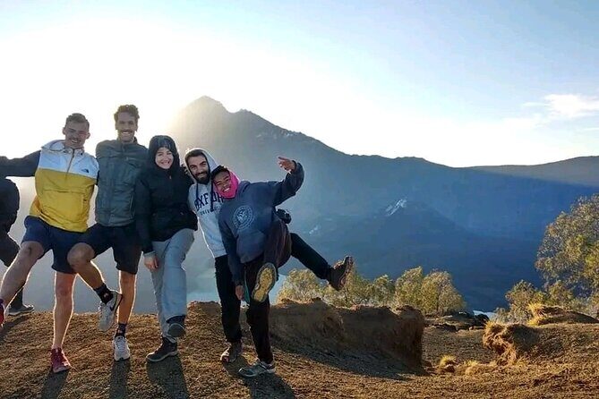 Rinjani Trekking Three Days Two Night Summit Lake - Final Thoughts