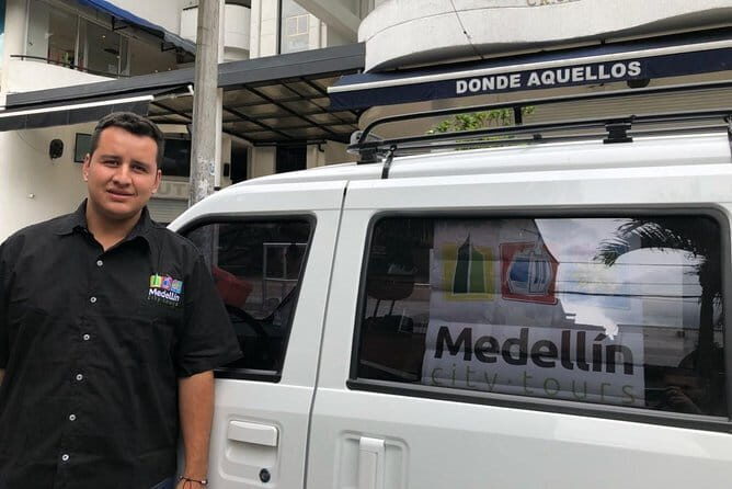 RIO CLARO (doradal) - Detailed Breakdown of the Itinerary