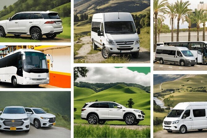 RIO CLARO (doradal) - FAQ