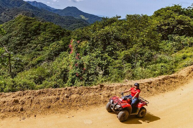 Rio Cuale ATV Tours in Puerto Vallarta - Considering the Cost: Is It Worth It?