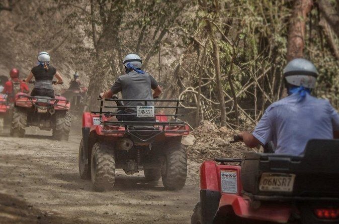 Rio Cuale ATV Tours in Puerto Vallarta - Final Words: Who Will Love This Tour?